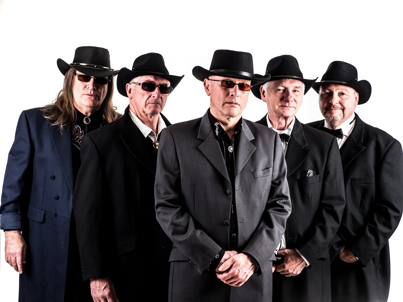 Unravelling Wilburys | The Exeter Daily